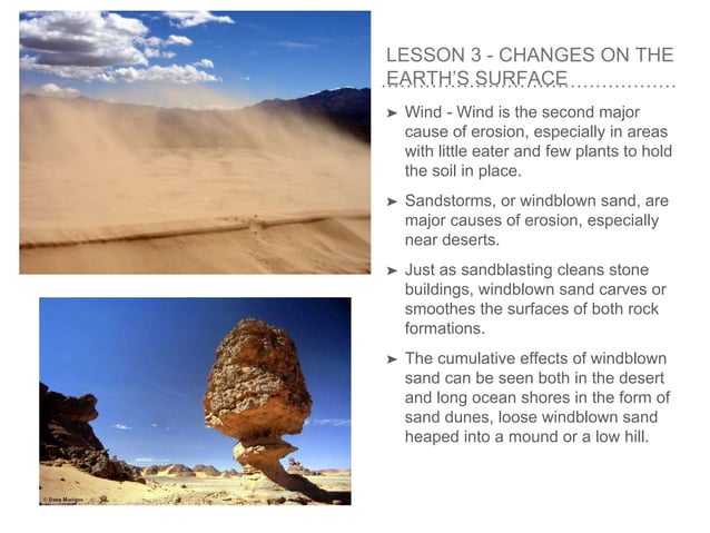 8th grade Geography - Chapter 1 | PPTX