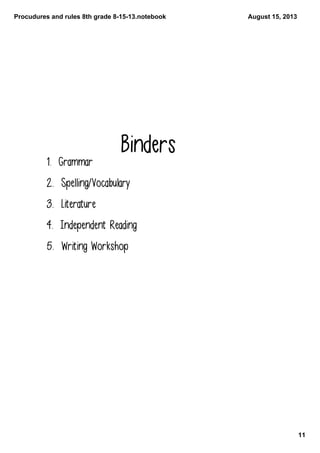 8th grade 8 15-13 | PDF