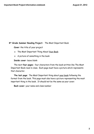 8th grade 8 21-12 | PDF