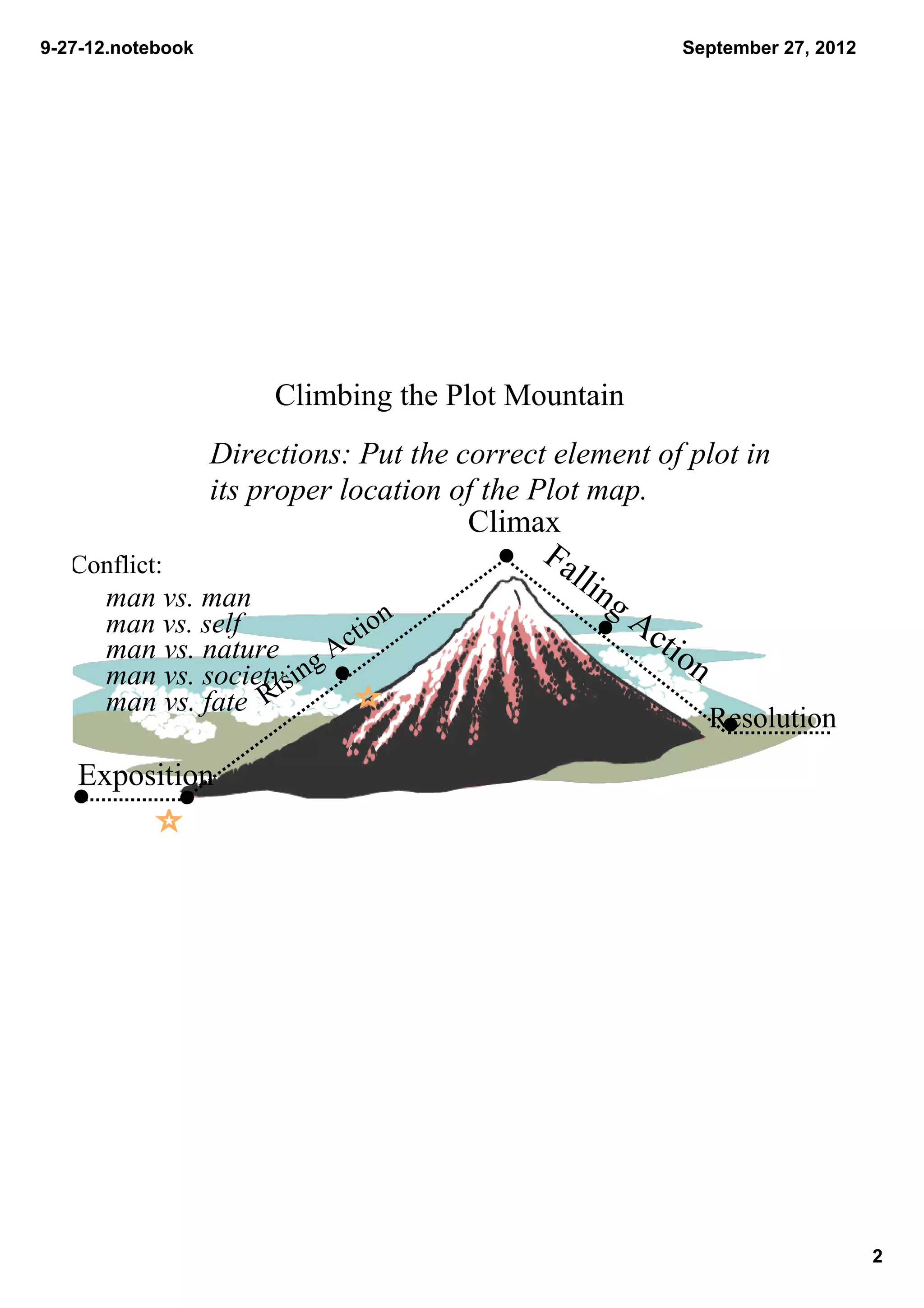 8th grade 9 27-12 | PDF