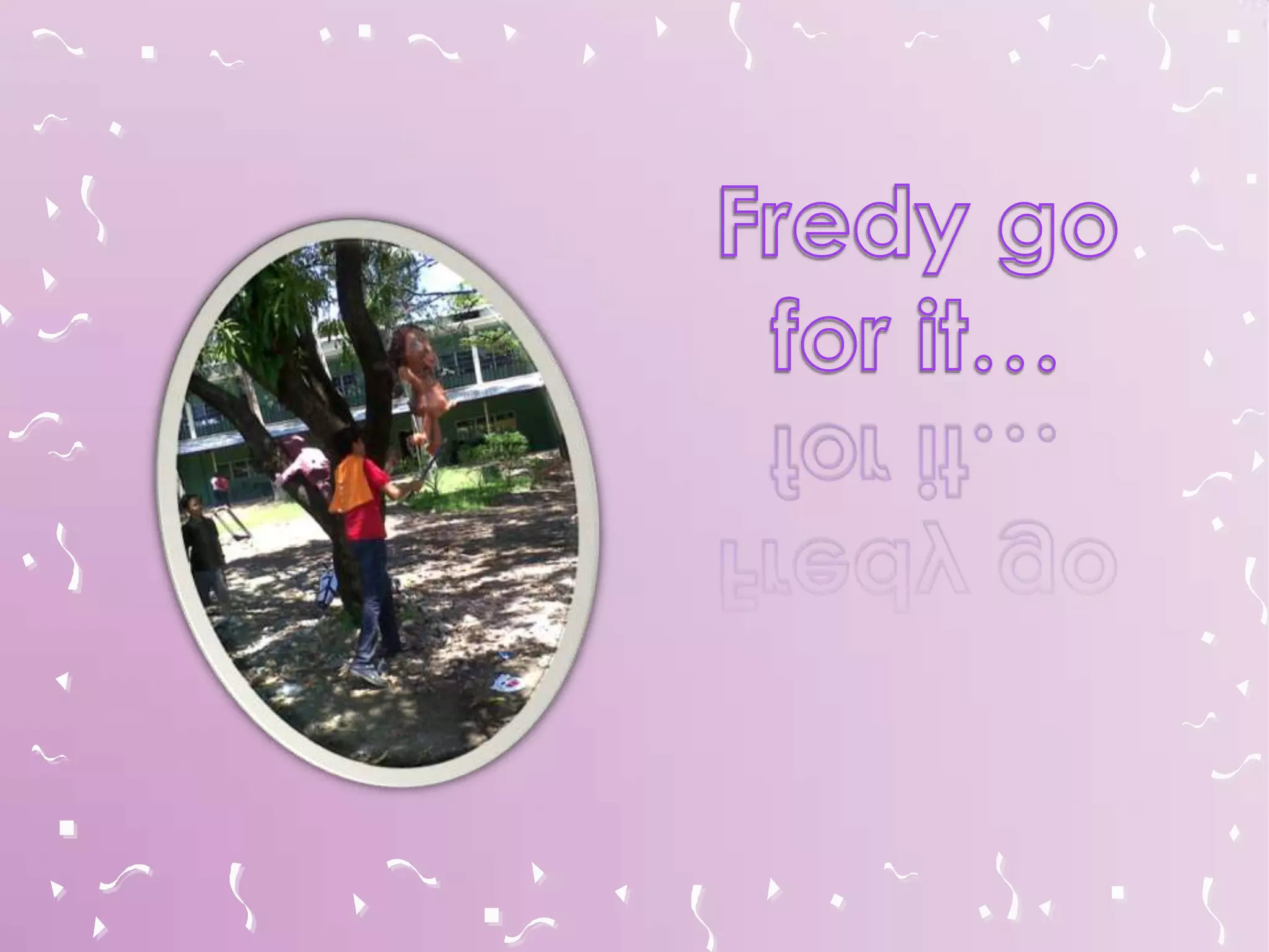 8th grade dia del niño | PPTX