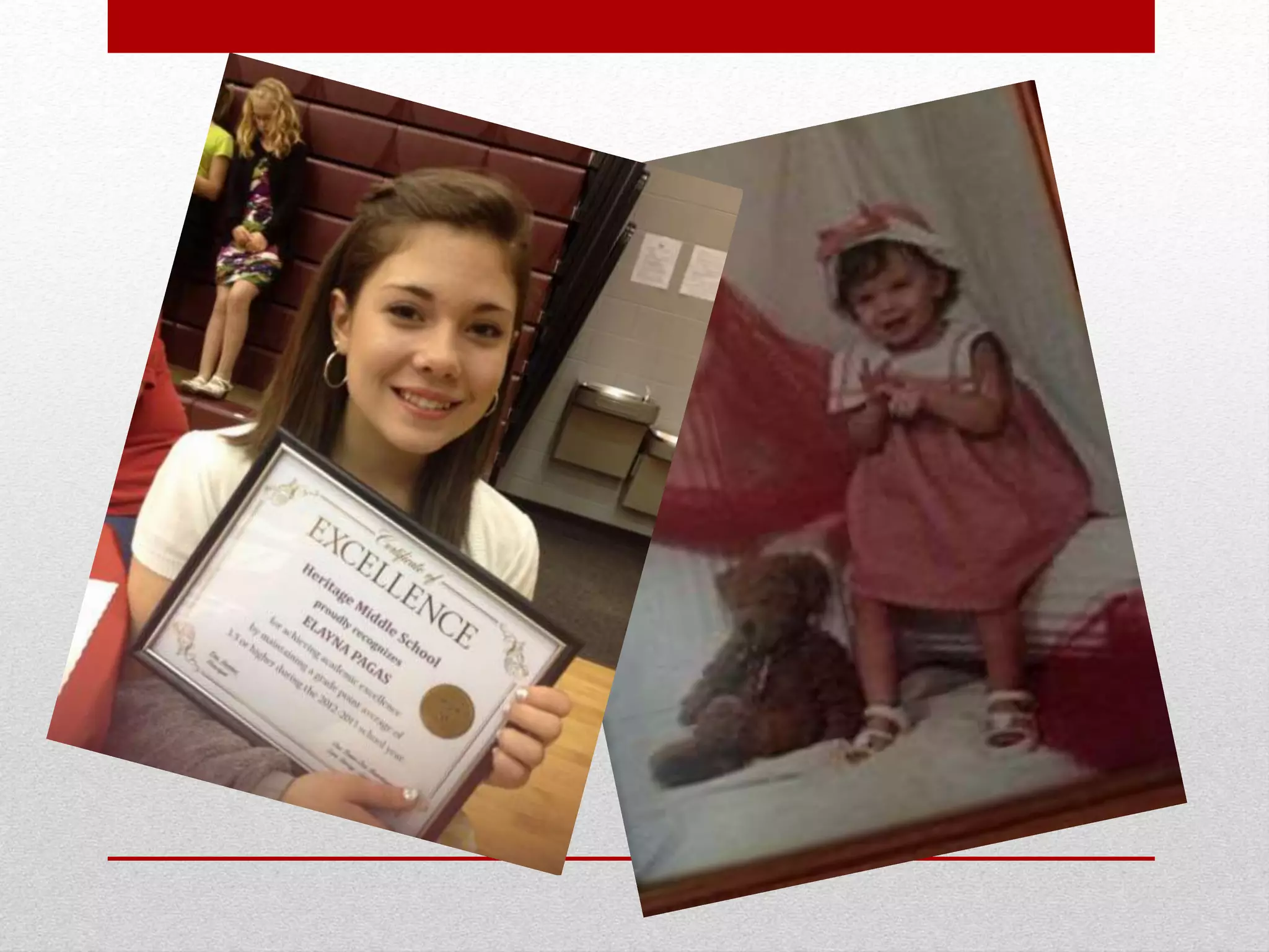 8th grade graduation slide show | PPTX | Parenting Children Aged 4-11 ...