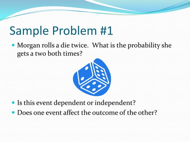 8th grade math dependent and independent | PPTX | Physics | Science