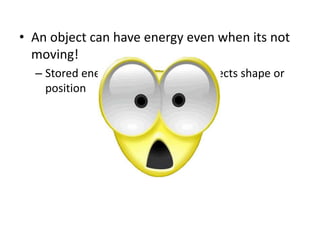 8th grade PE and KE intro.pptx