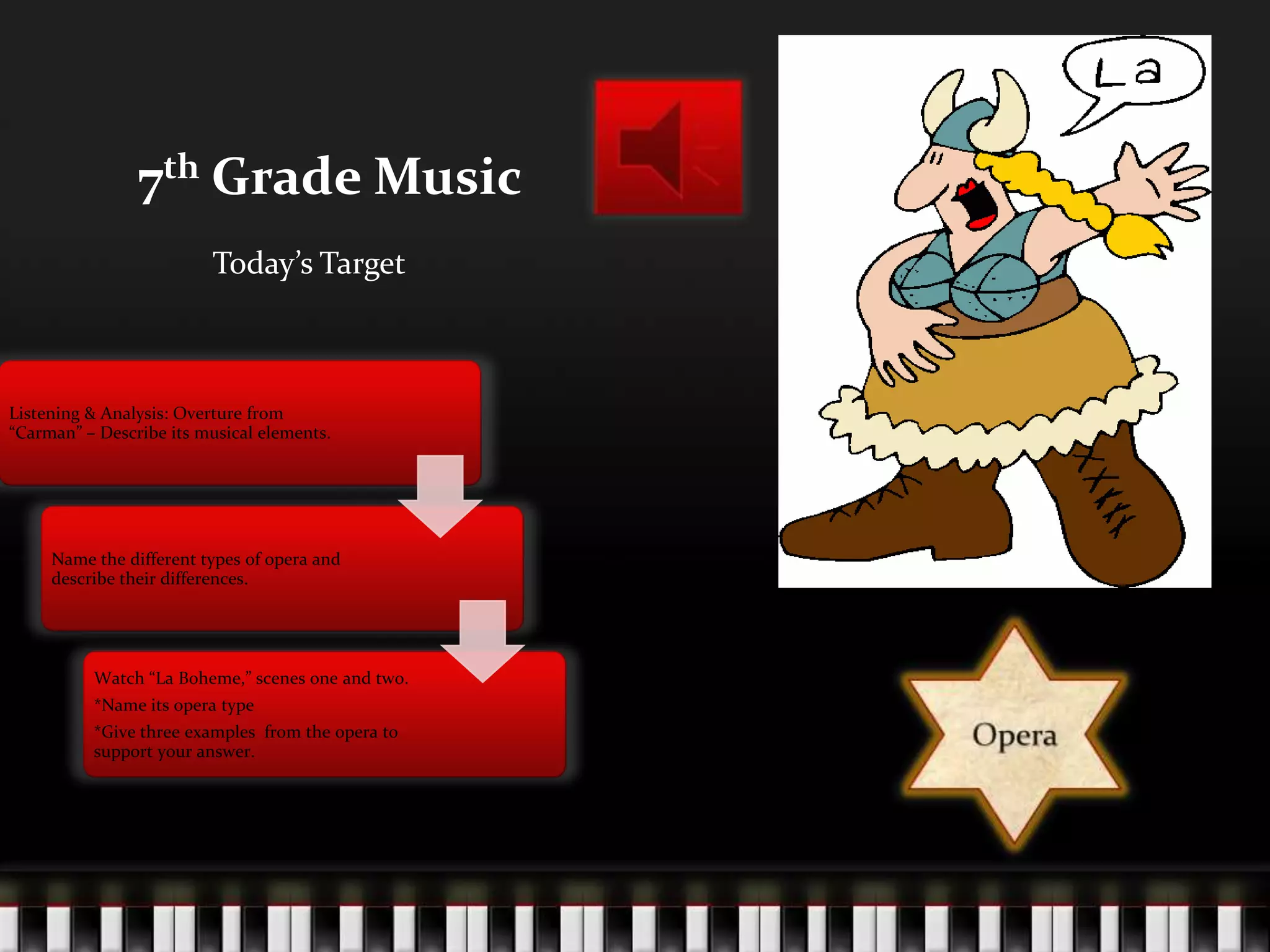 8th grade presentation | PPTX