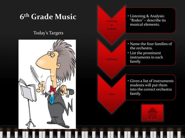 8th grade presentation | PPTX