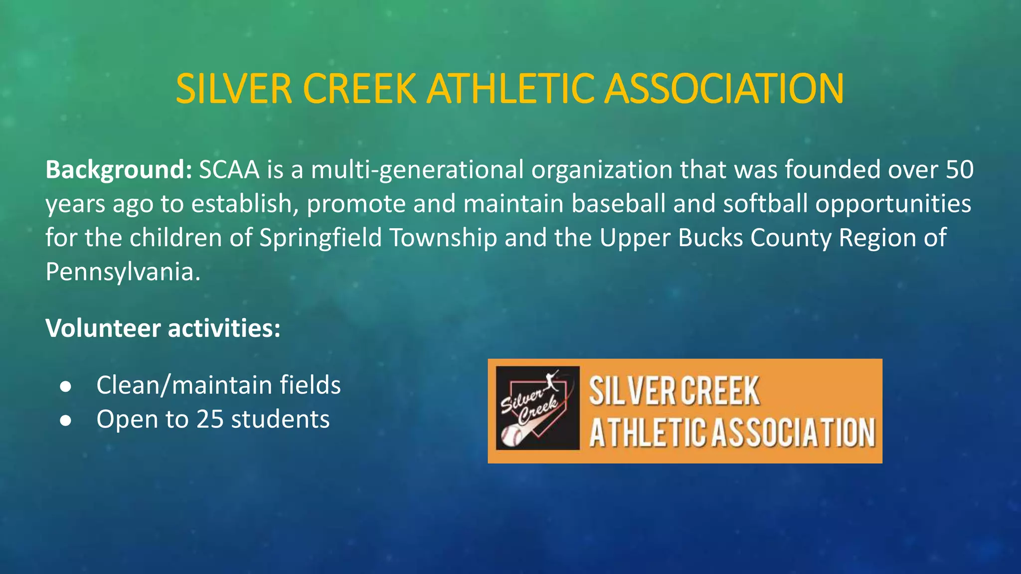 8th grade project slides | PPTX