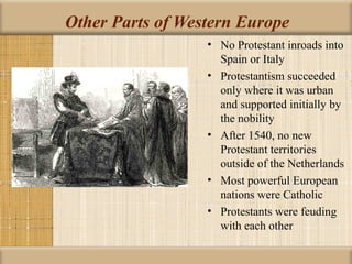 8 th grade reformation | PPT