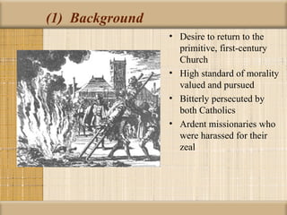 8 th grade reformation | PPT