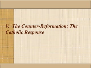 8 th grade reformation | PPT