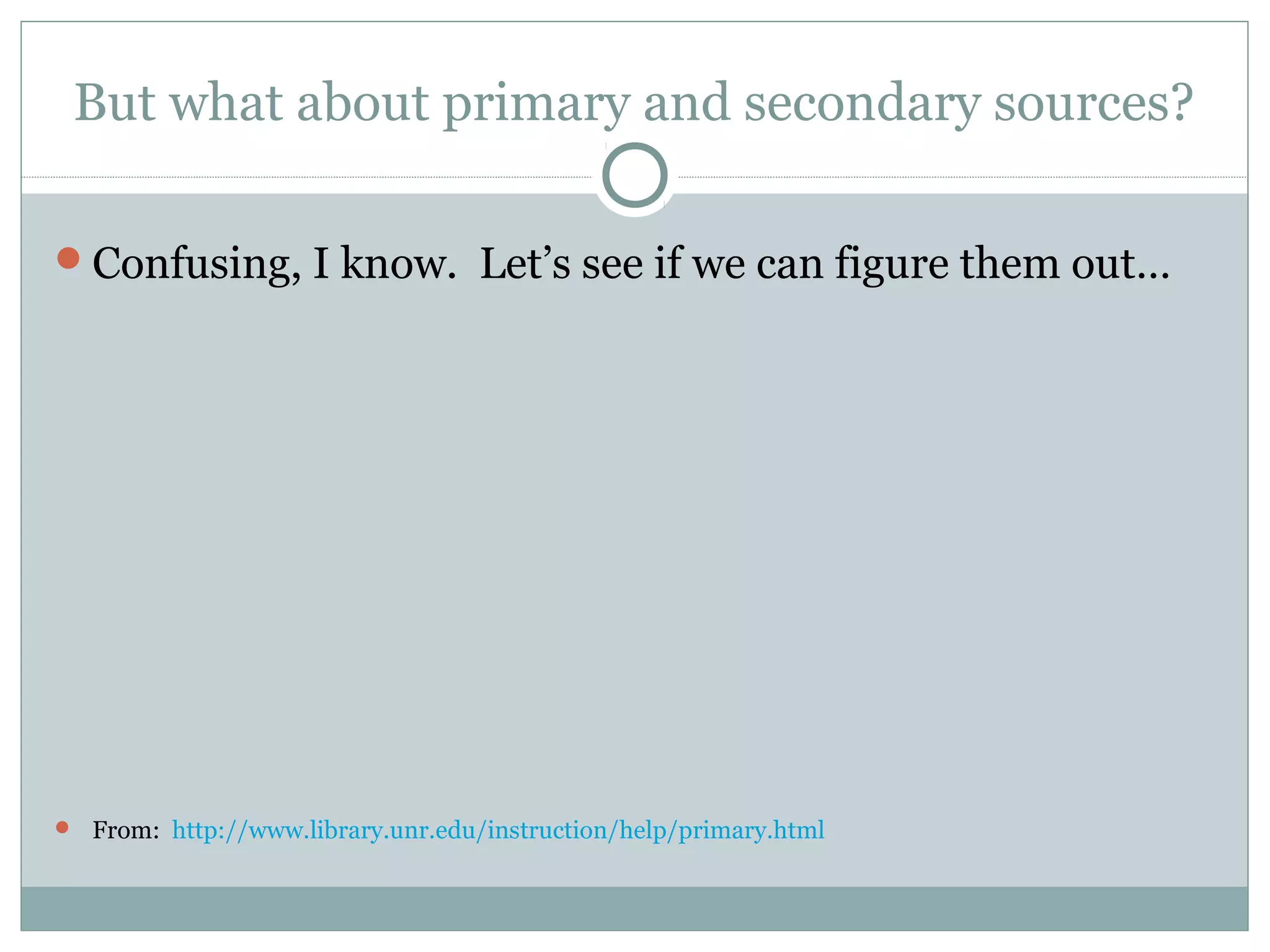 8th grade research | PPT