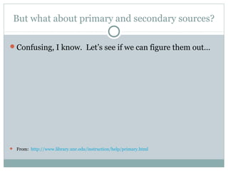 8th grade research | PPT