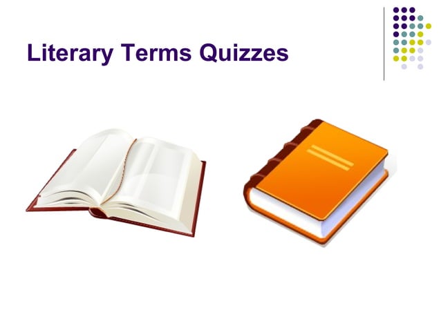 8th grade review ela | PPT