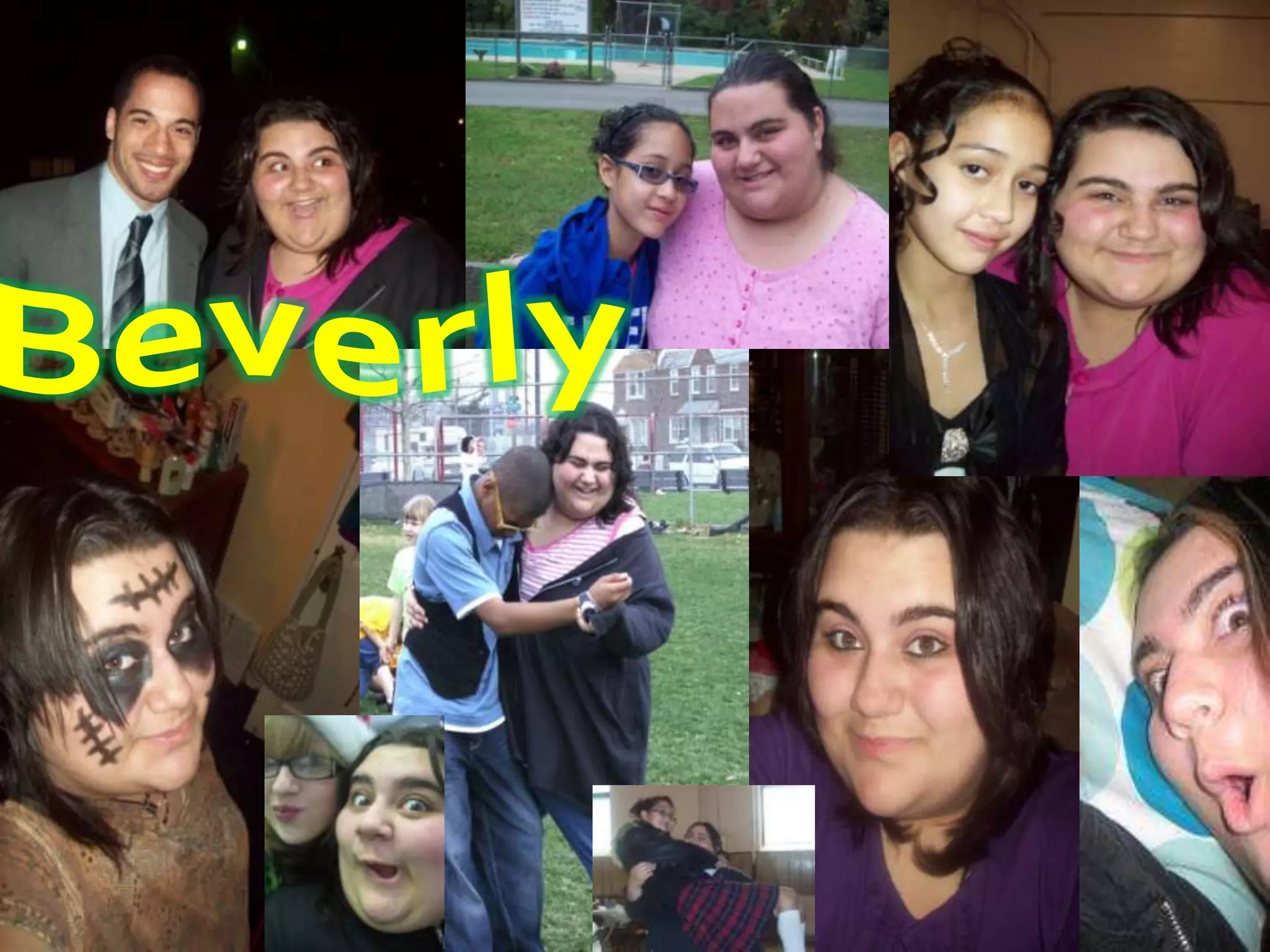 8th grade slideshow | PPT