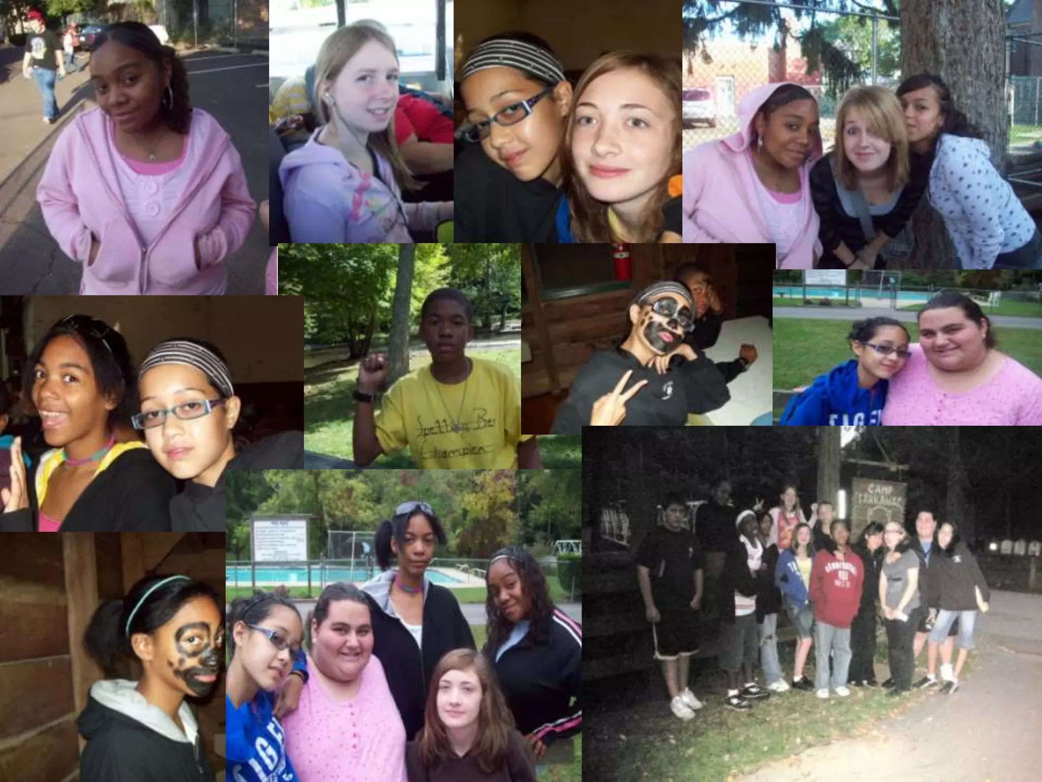 8th grade slideshow | PPT