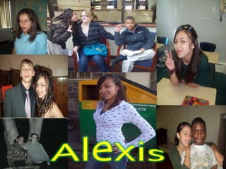 8th grade slideshow | PPT