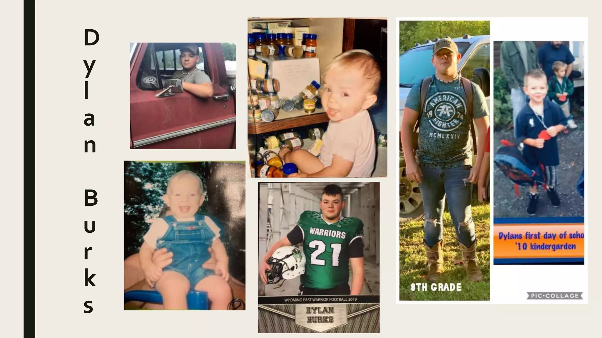 HCEMS 8th Grade Slide Show | PPT