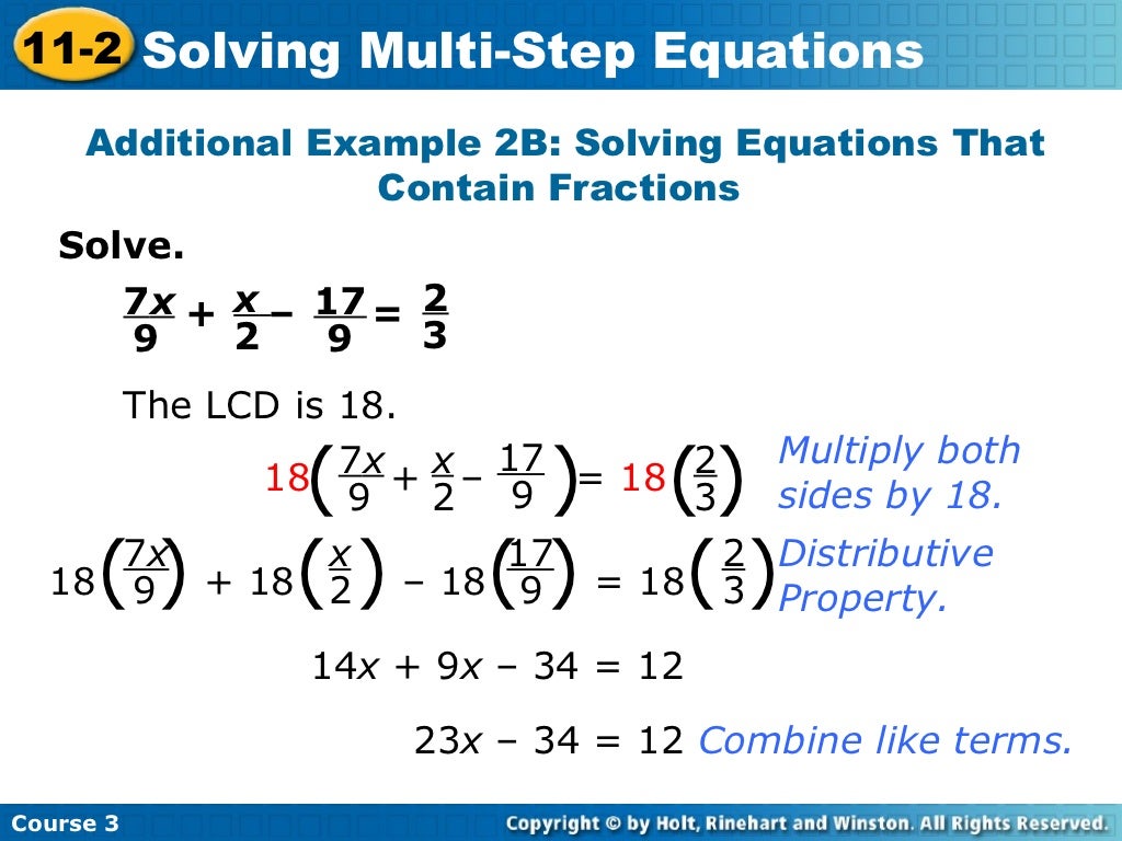 8th Grade Solving Simple Equations Practice 8th-grade-solving-simple-equations-practice