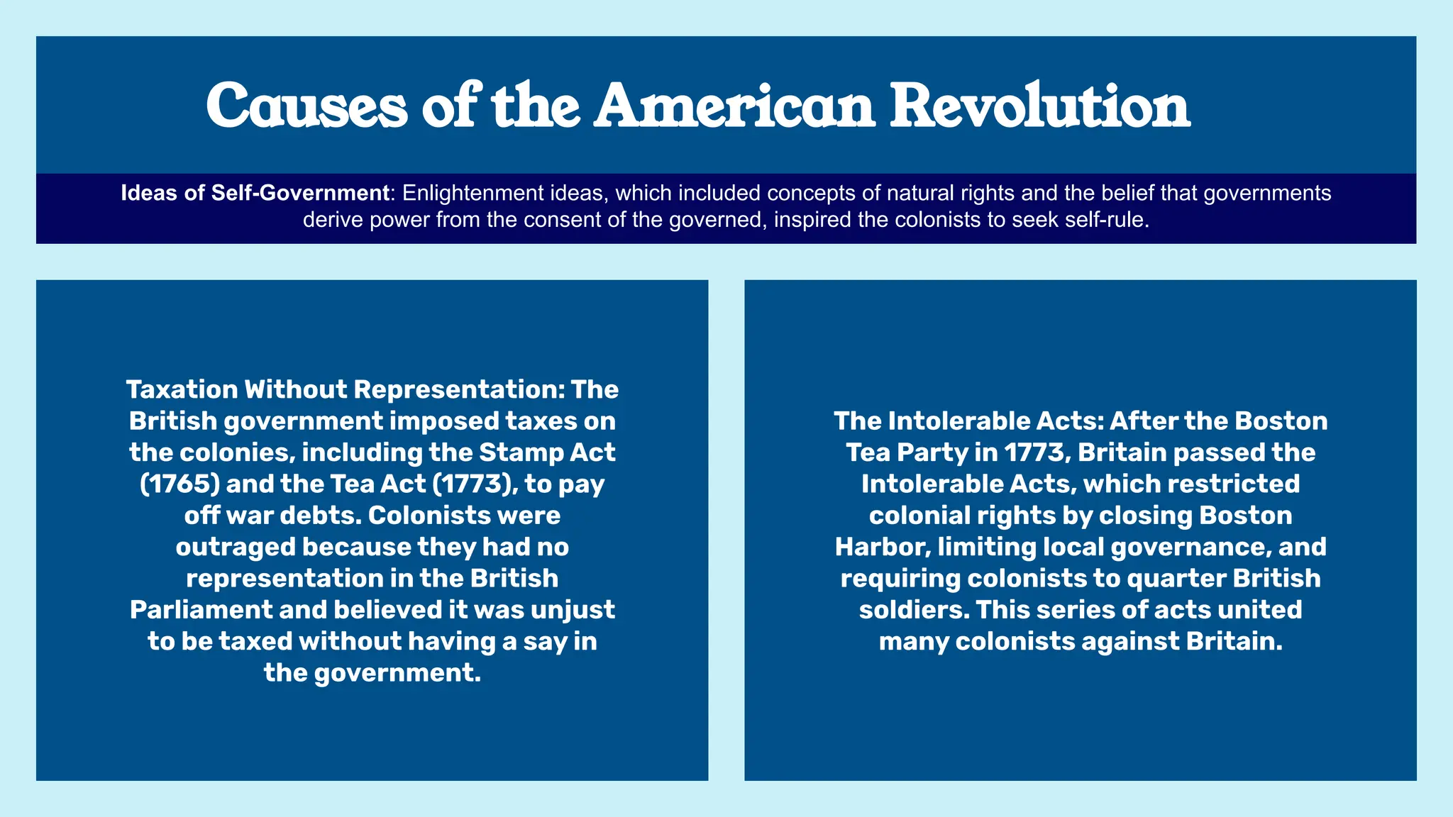 8th Grade LEARN The American Revolution.pdf