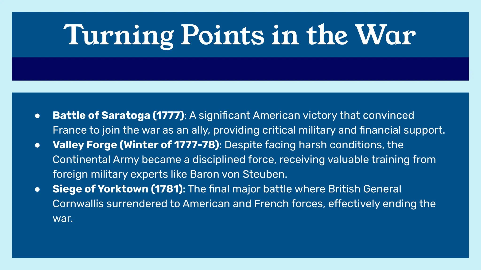 8th Grade LEARN The American Revolution.pdf