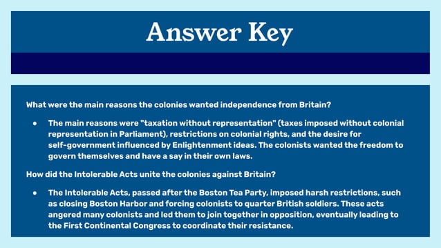 8th Grade LEARN The American Revolution.pdf