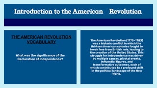 8th Grade LEARN The American Revolution.pdf