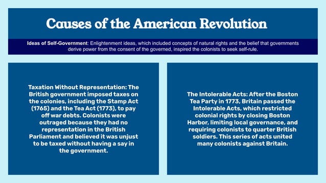 8th Grade LEARN The American Revolution.pdf