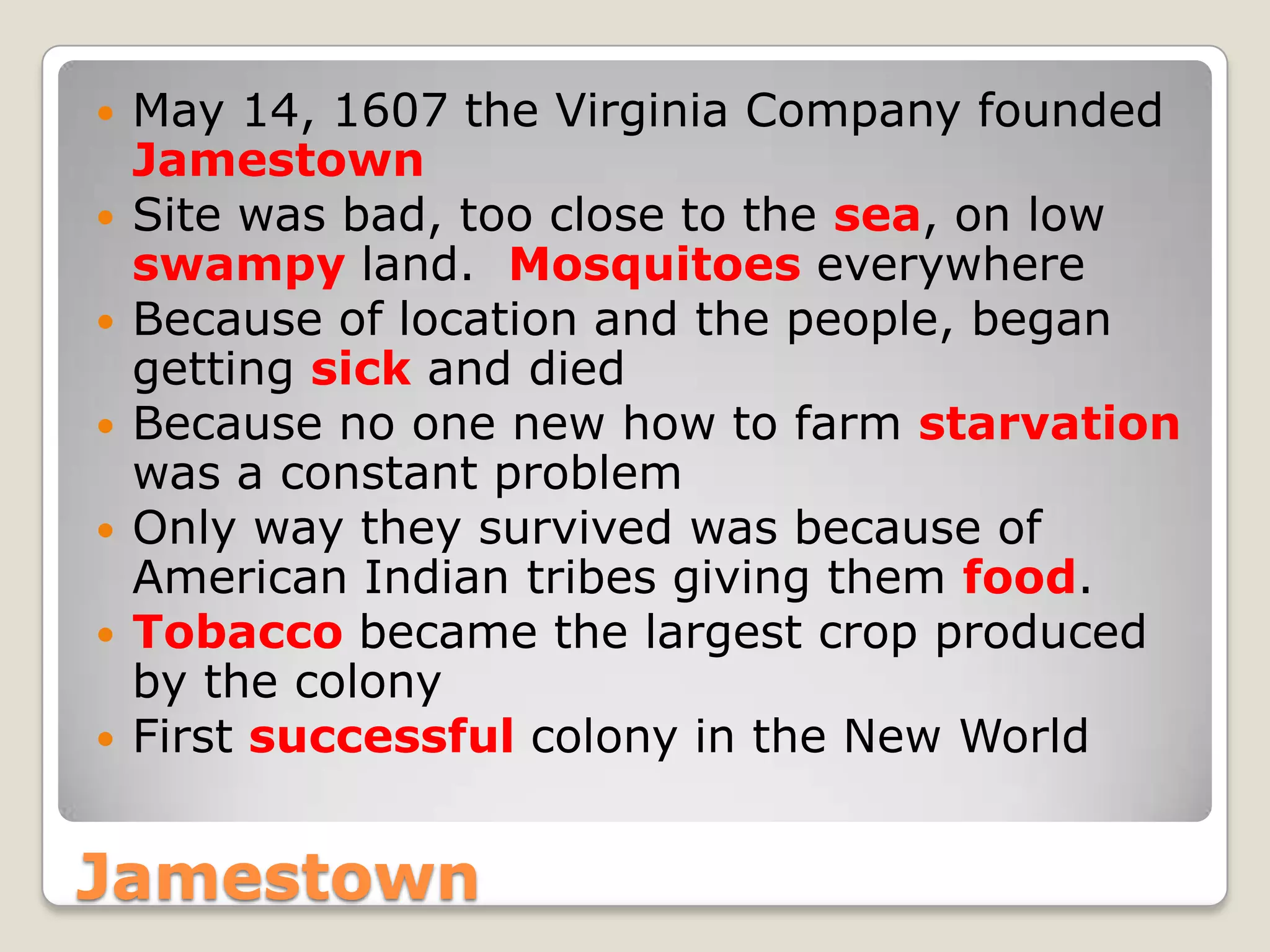 8th grade US History Review | PPTX