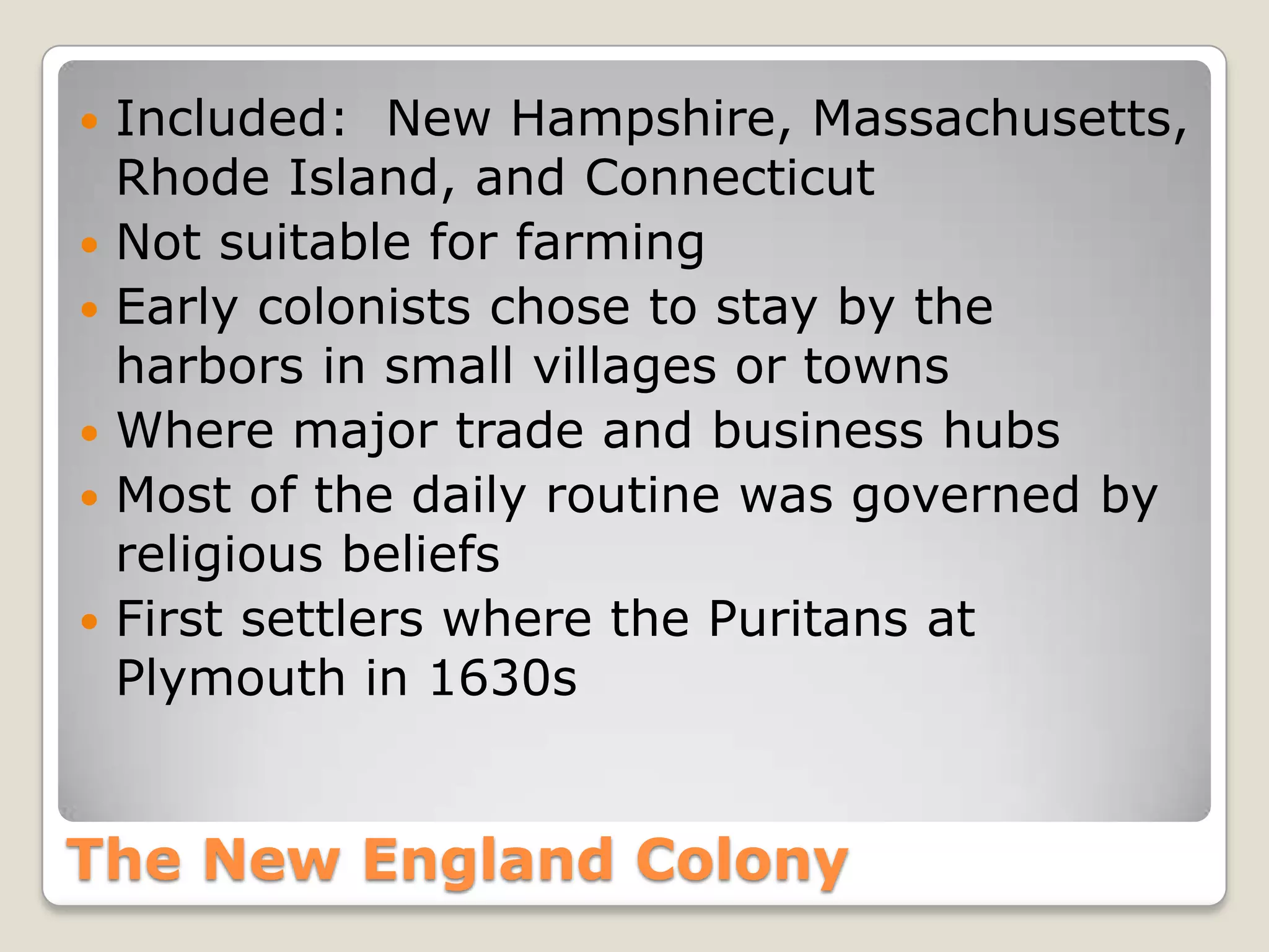 8th grade US History Review | PPTX