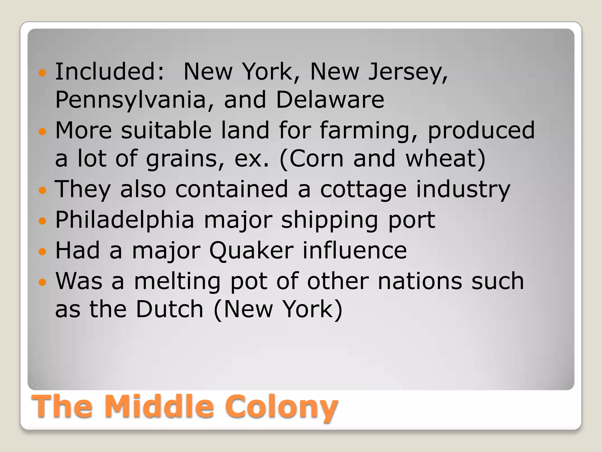 8th grade US History Review | PPTX