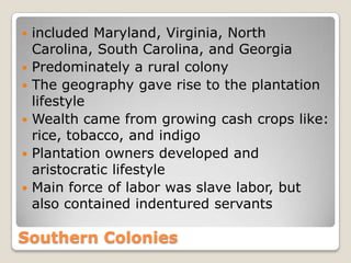 8th grade US History Review | PPTX