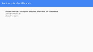 8 things to know about theming in drupal 8 | PPT