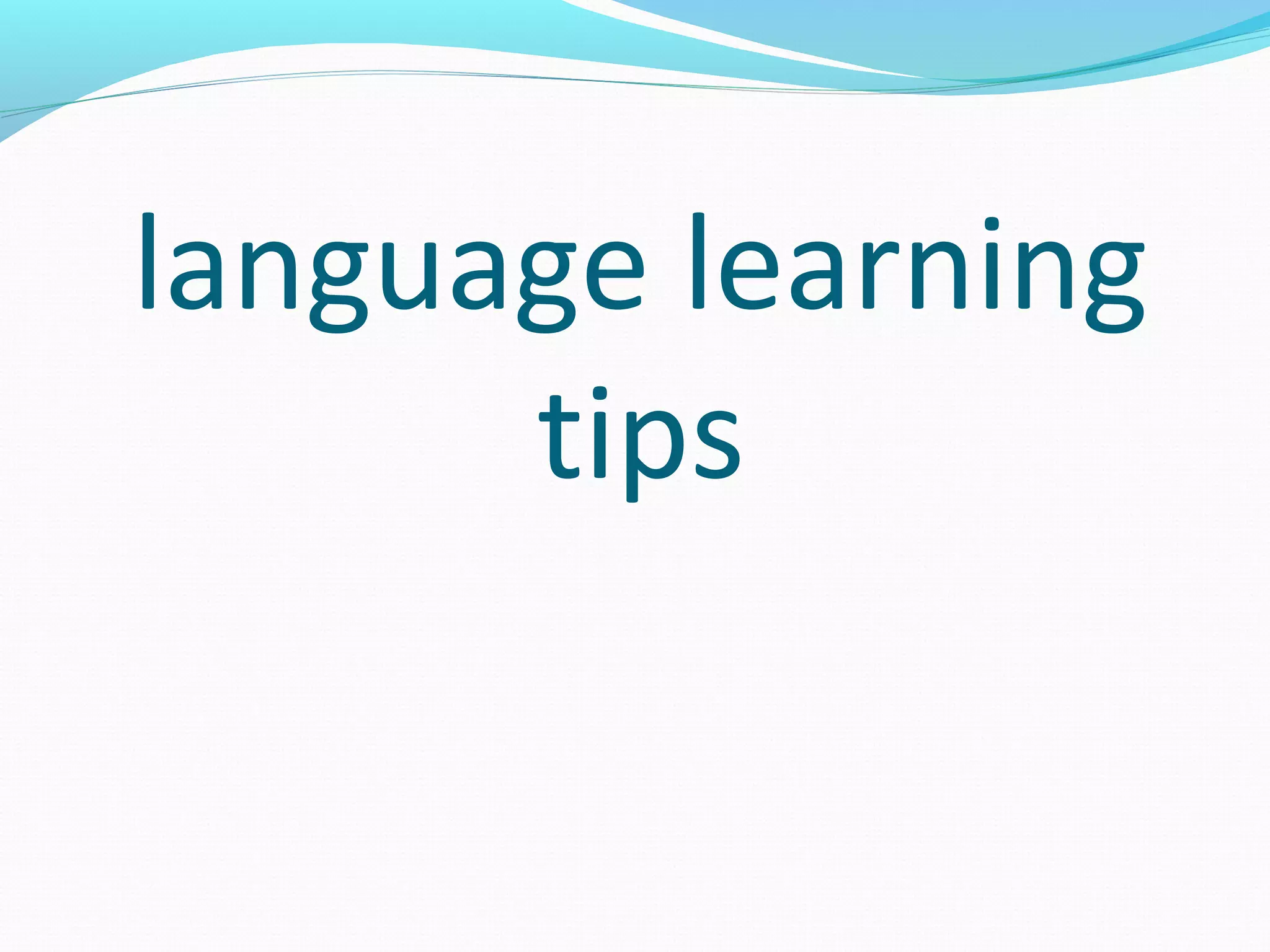 8th languages open doors | PPT