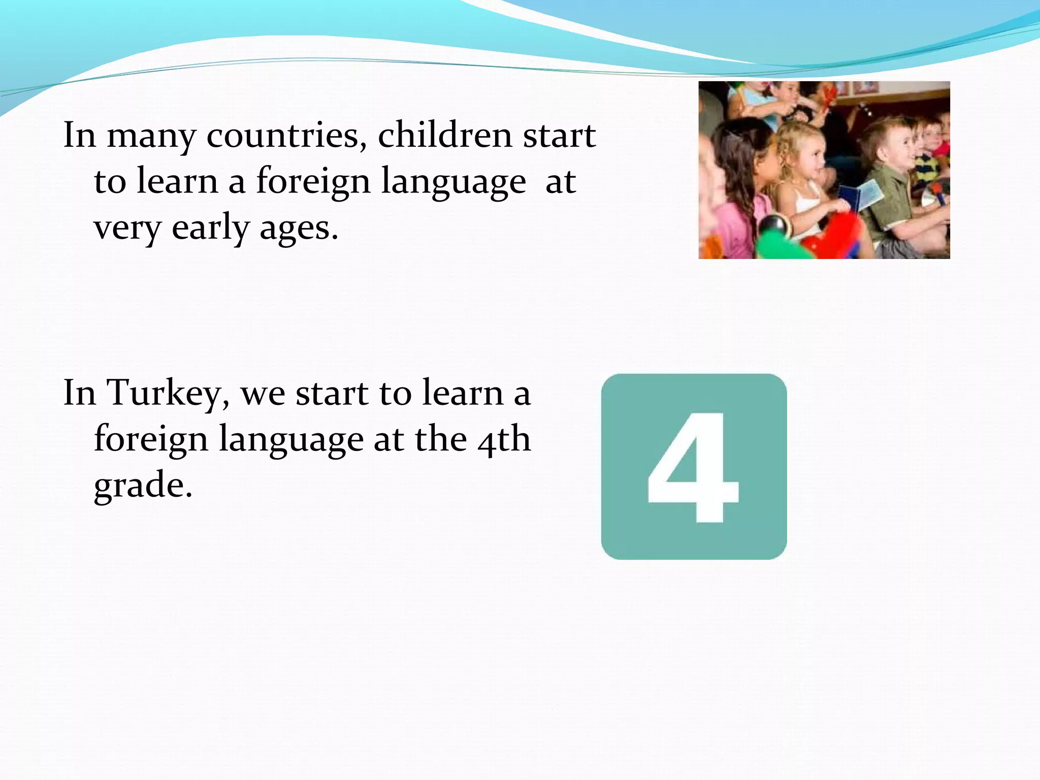 8th languages open doors | PPT