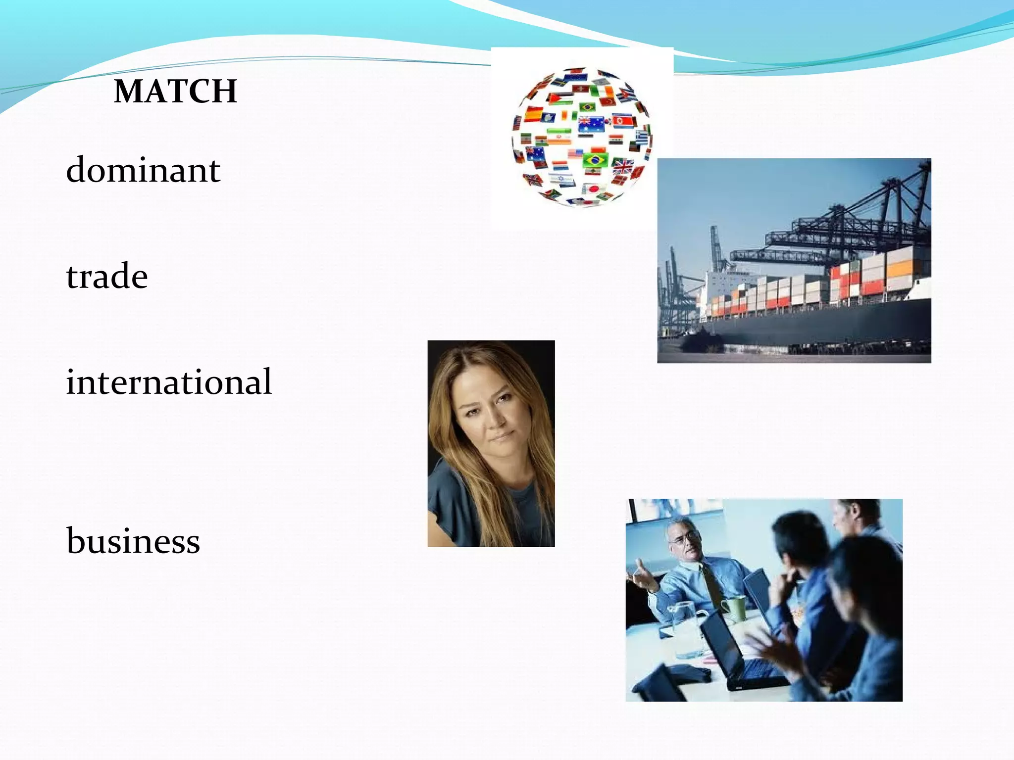 8th languages open doors | PPT