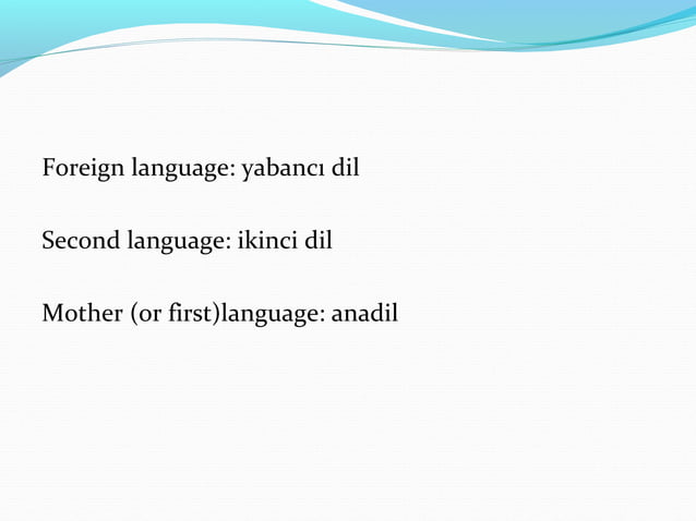 8th languages open doors | PPT