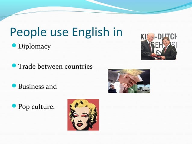 8th languages open doors | PPT