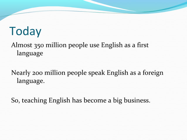 8th languages open doors | PPT