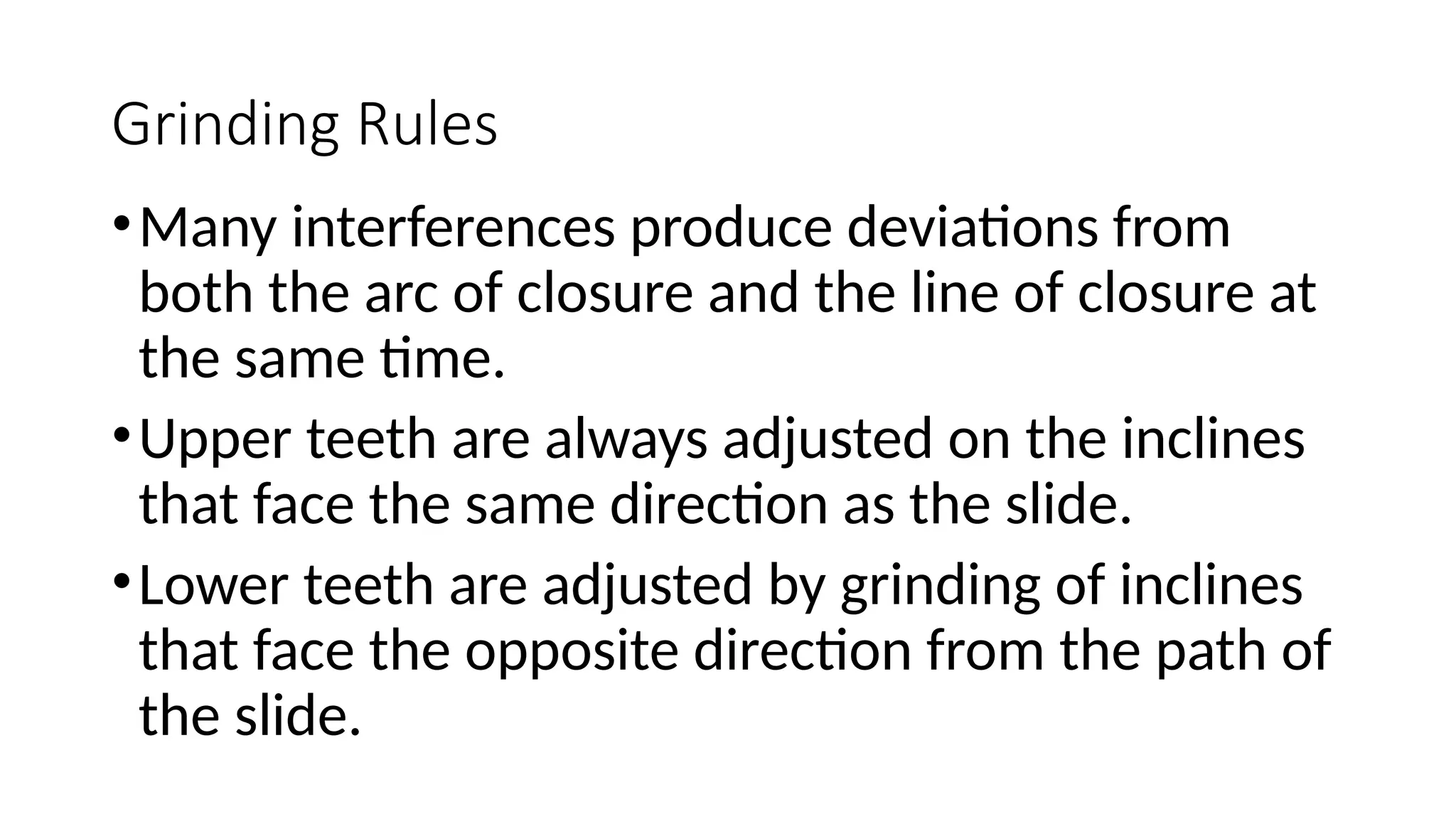 8th lec. Occlusal Equilibration.....pptx