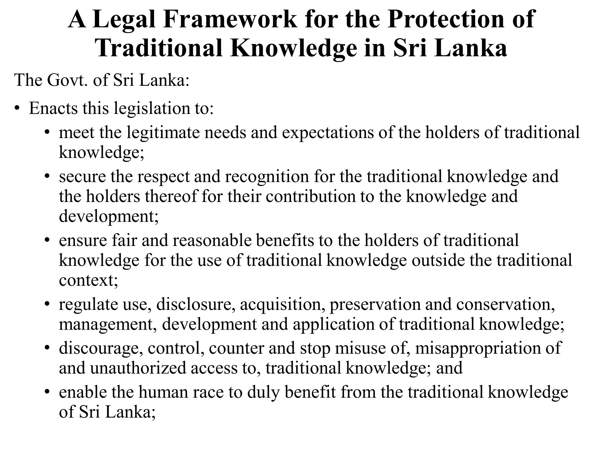 8th lesson 2020 present context of traditional knowledge | PDF