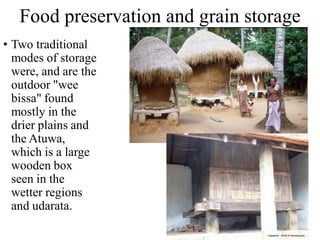 8th lesson 2020 present context of traditional knowledge | PDF