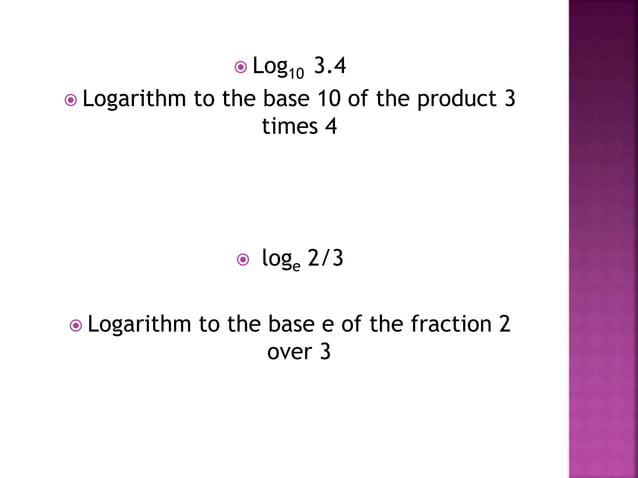 8th lesson intro to math | PPTX