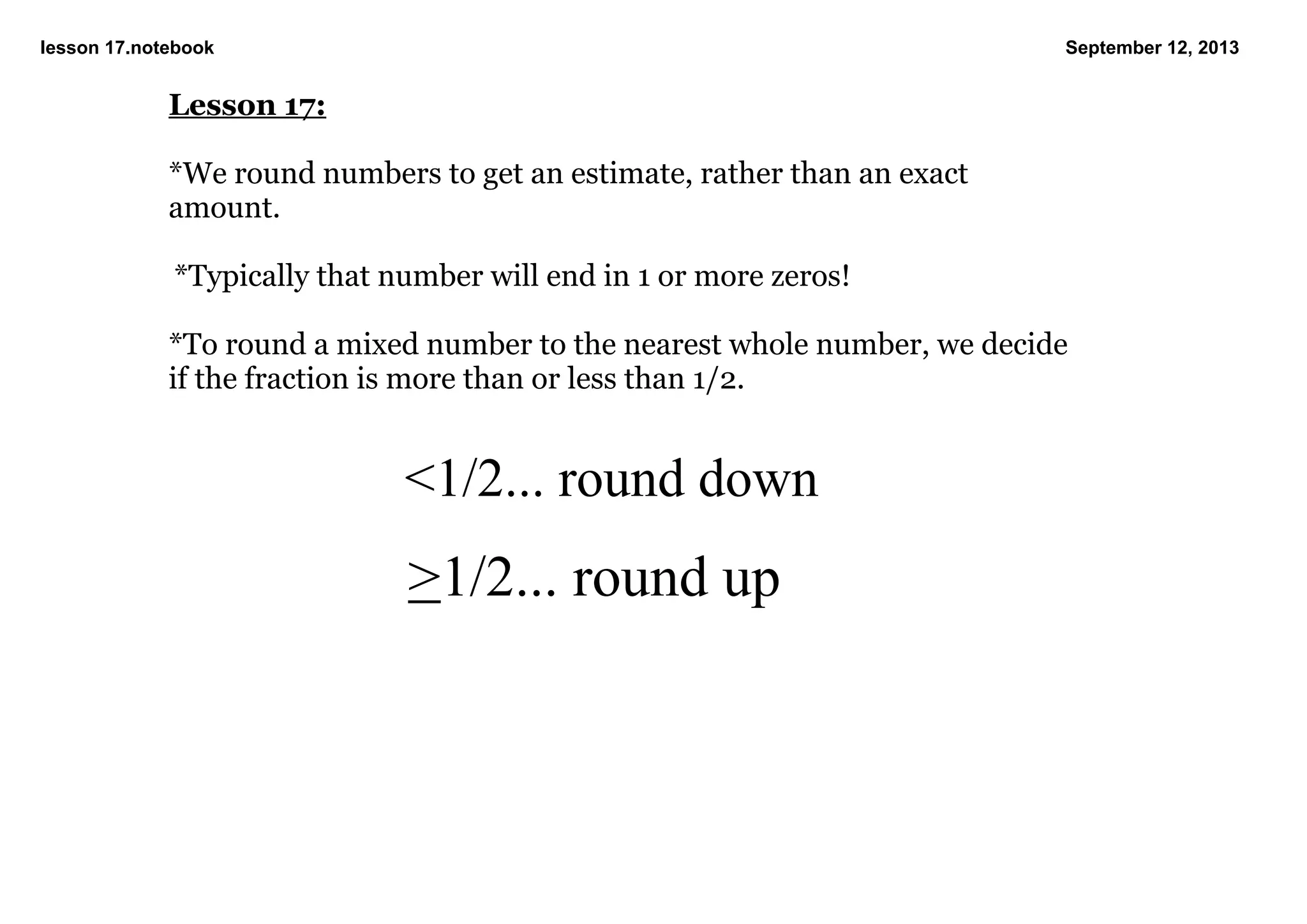 8th pre alg -l17 | PDF | Physics | Science