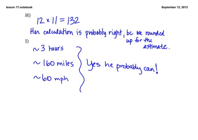 8th pre alg -l17 | PDF | Physics | Science