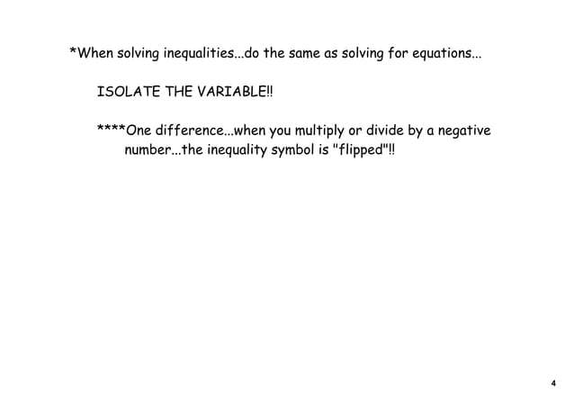 8th PreAlg - L62--Feb16 | PPT