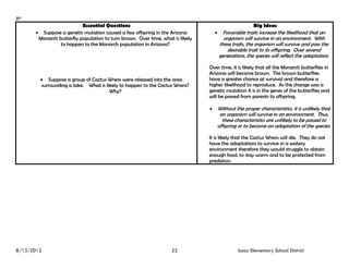 8th science map revised | PDF