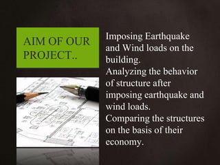 analysis of high rise building | PPTX