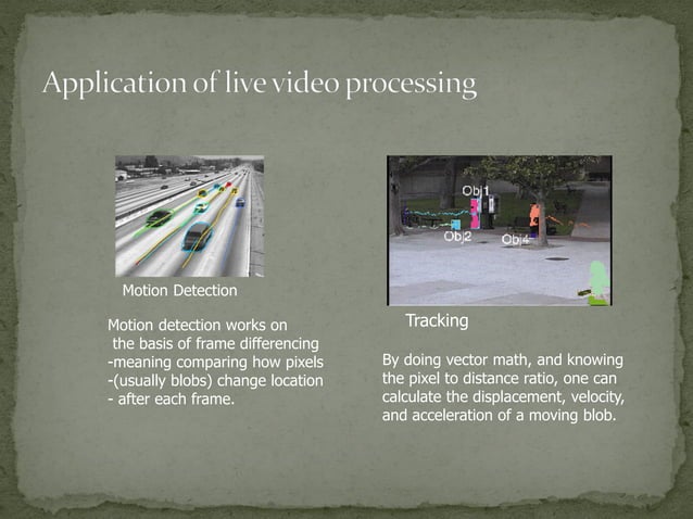 RGB colour detection and tracking on MATLAB | PDF