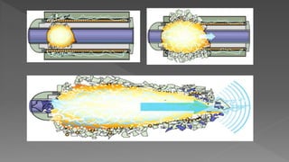 Electromagnetic Bombs(E-Bombs) | PPTX