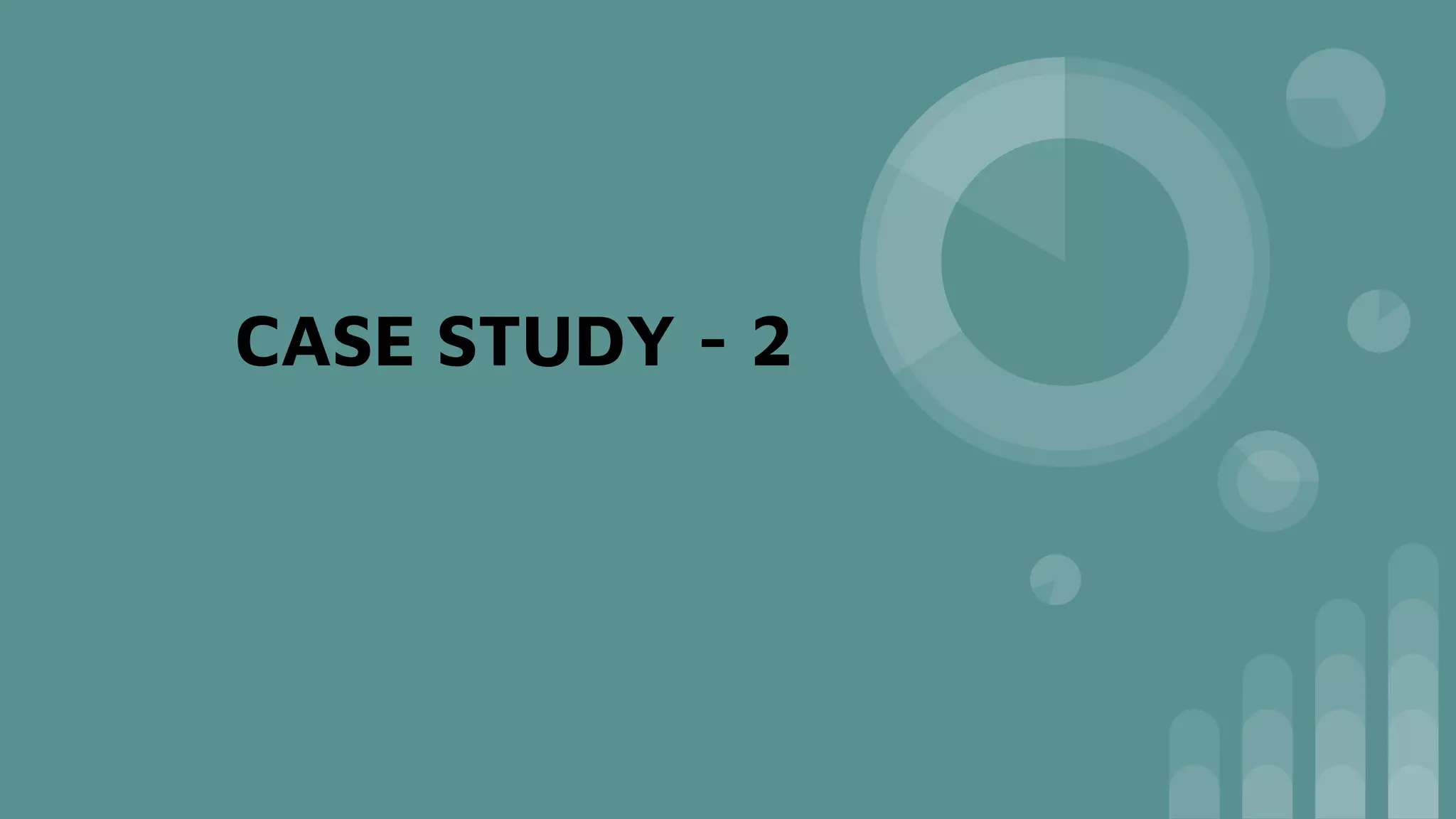 BIM case study | PPTX